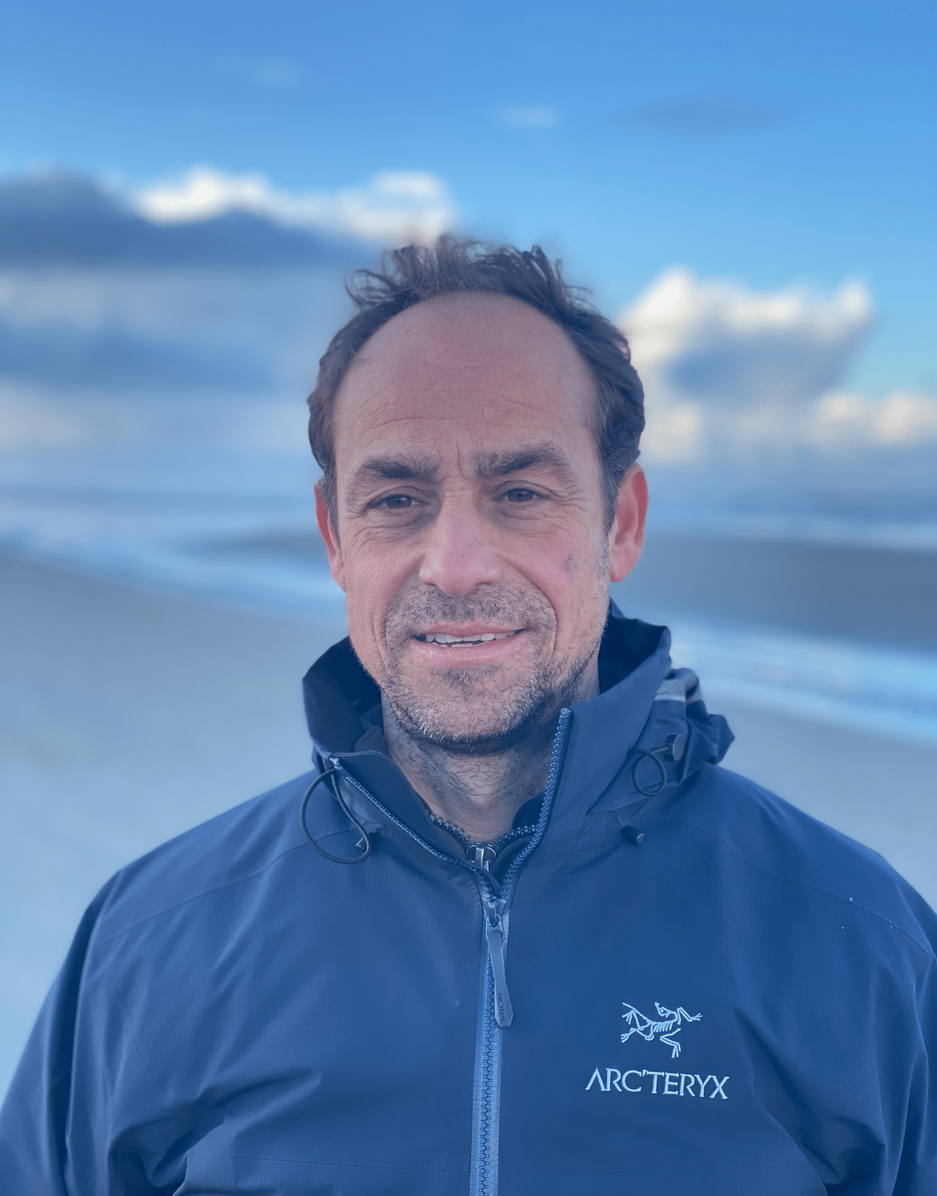 Nikaj Junte Msc RAB - Tafelgasten