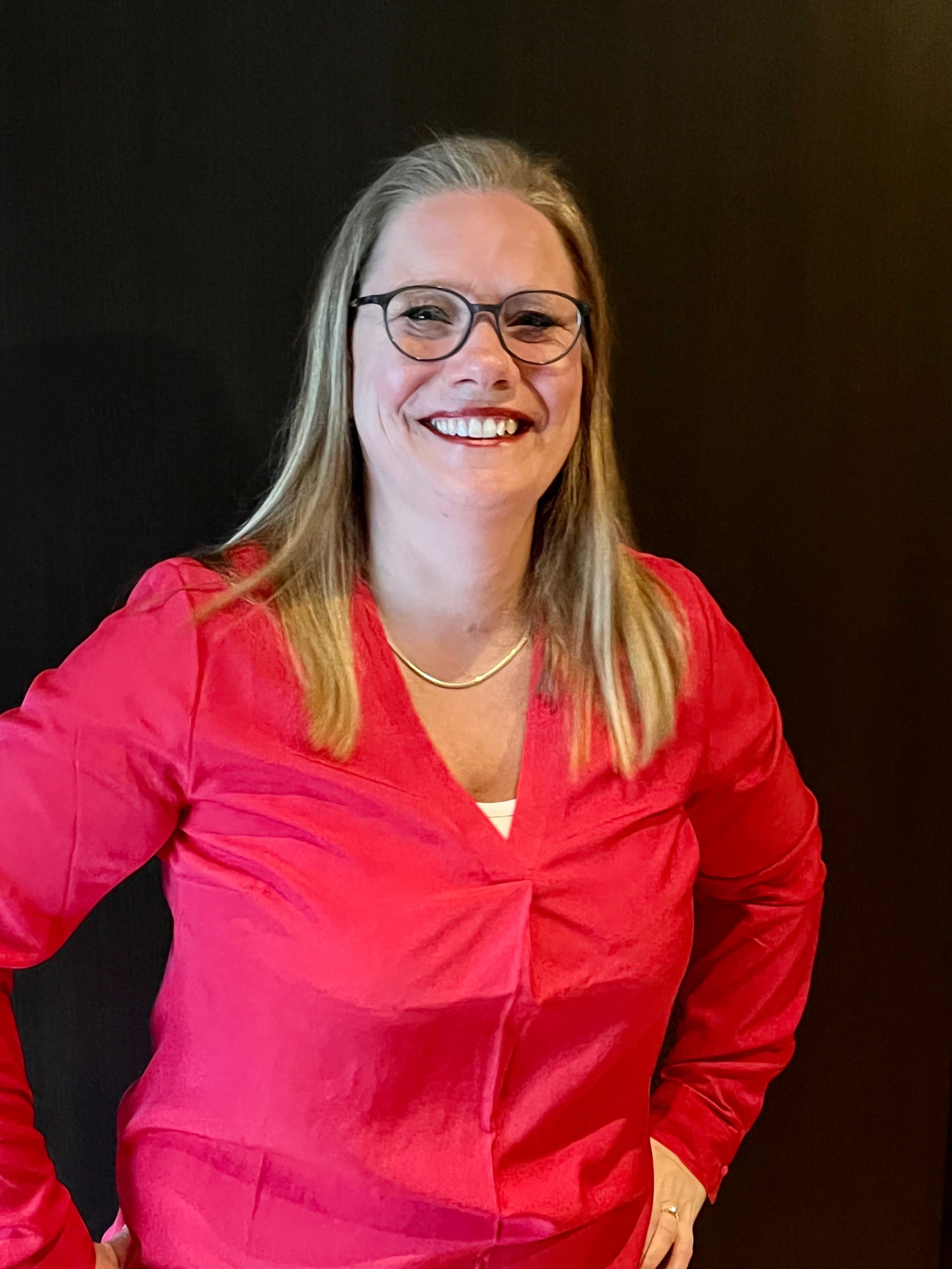 Karlijn Vrolijk - Tafelgasten